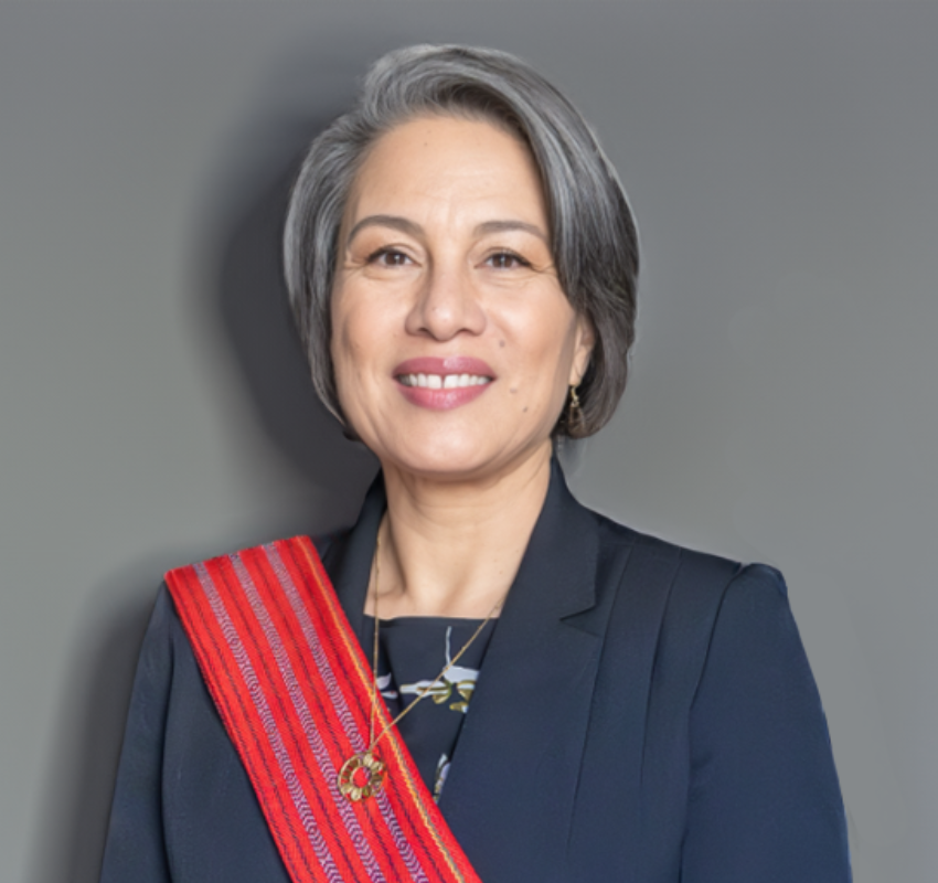 Office of the President